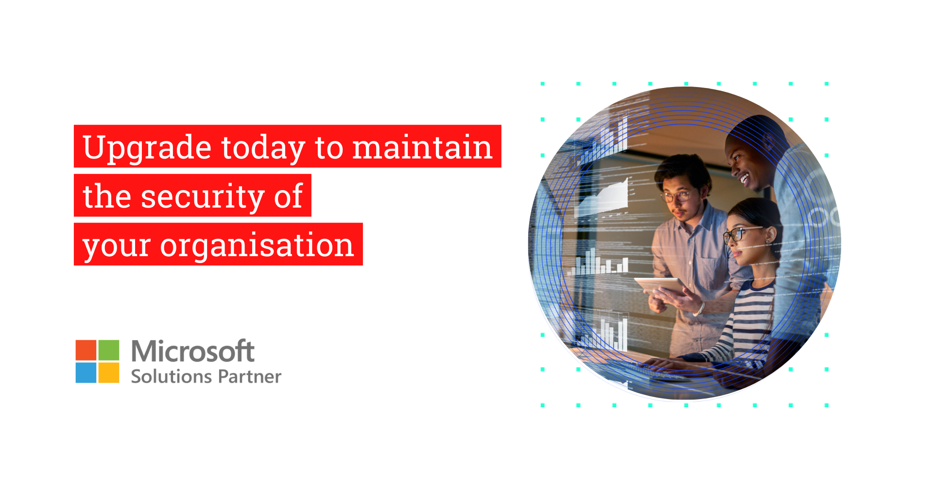 Announcing End of Extended Security Updates and Support for Microsoft ...