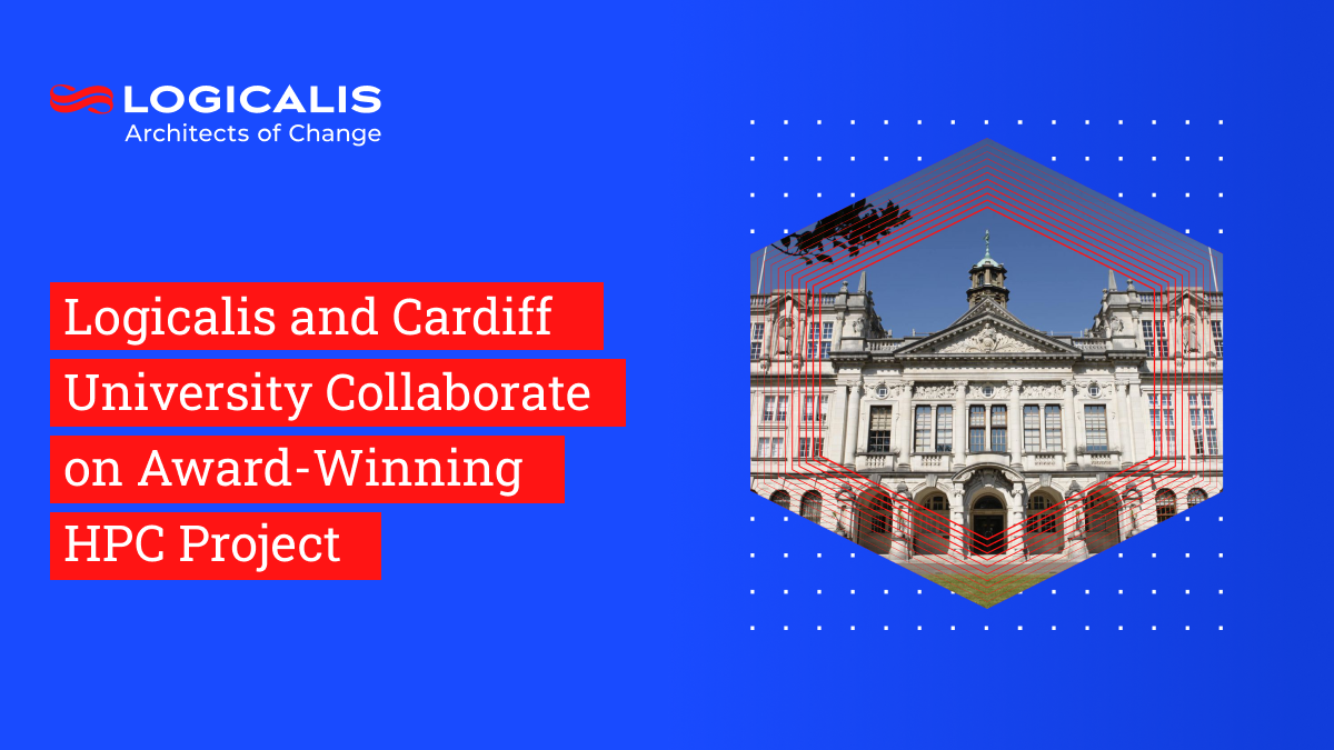 Logicalis and Cardiff University Collaborate on Award-Winning HPC ...