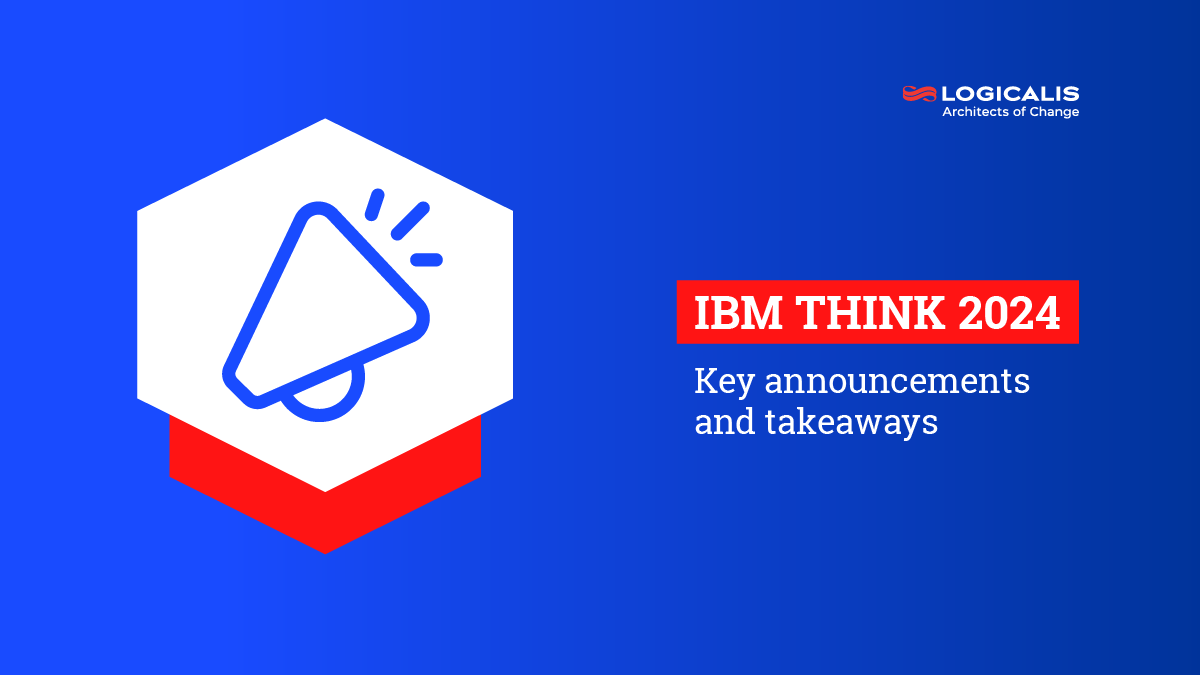 IBM THINK 2024: Key announcements | Logicalis