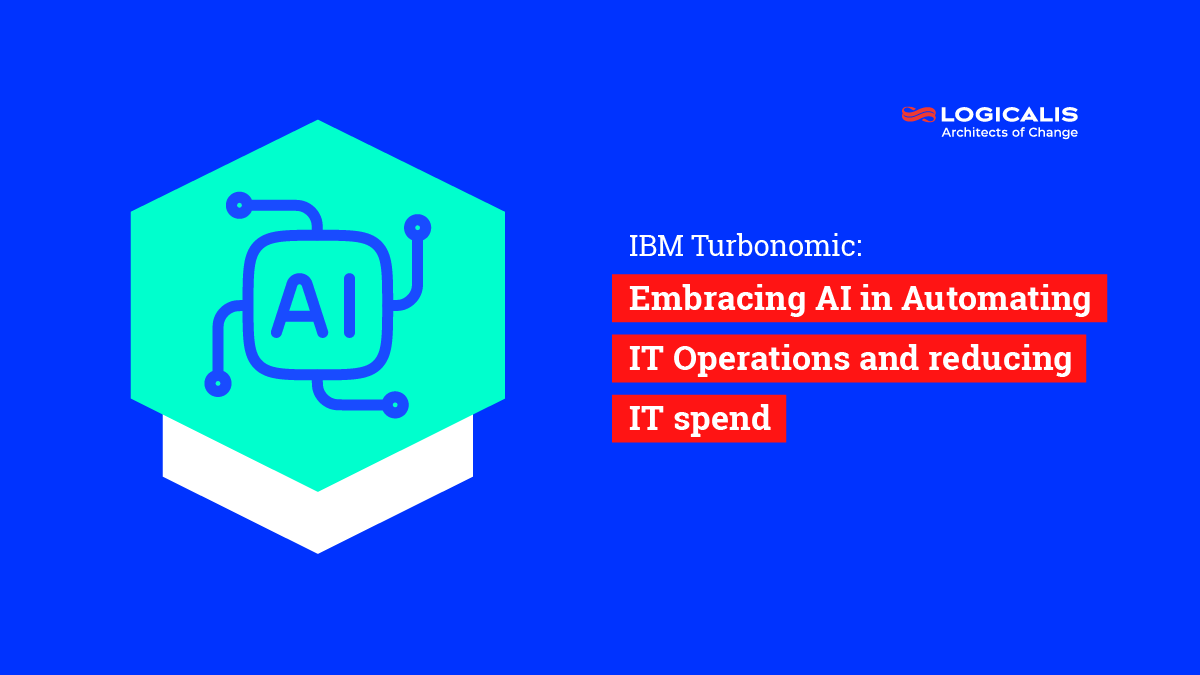 IBM Turbonomic: Embracing AI in Automating IT Operations and Reducing ...