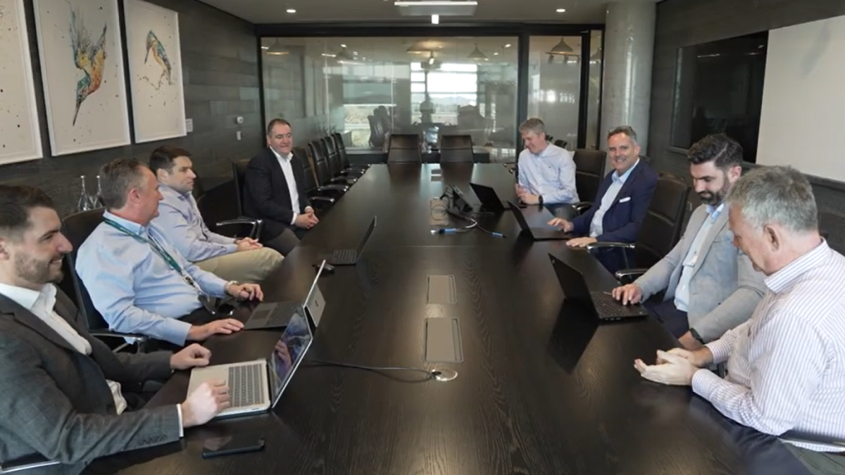 DCC Optimises Azure with Logicalis & Microsoft | Cloud Strategy Case Study