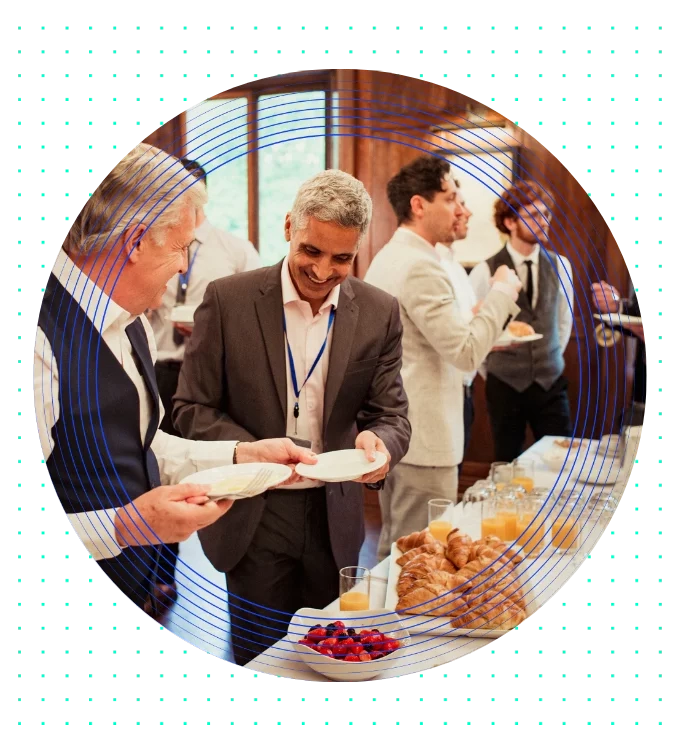 Logicalis | AI & Sustainability Breakfast Briefing