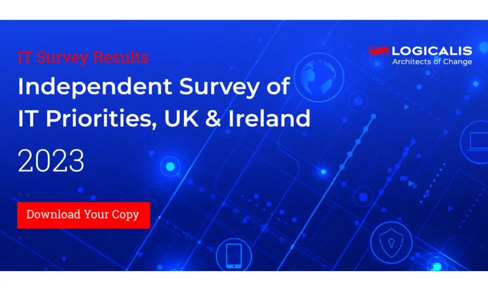 Secure your end-of-life servers with virtual patching | Logicalis