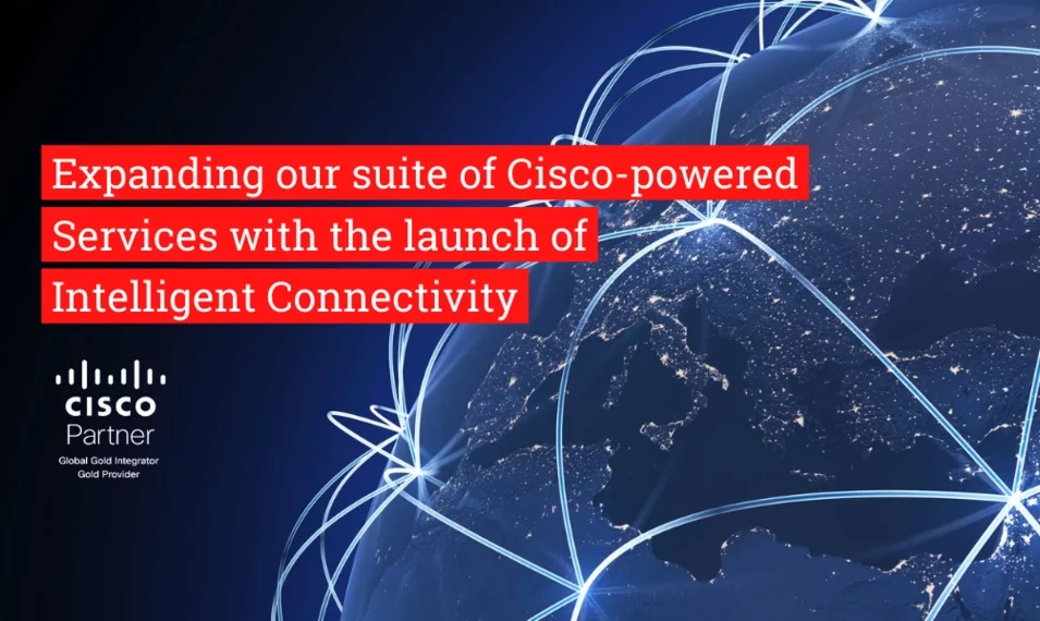 Cisco Identity Services Engine (ISE)